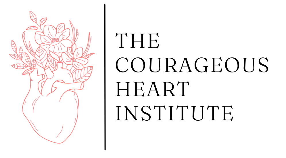 Courageous Heart Institute - Learn to Help Your Clients Heal from ...